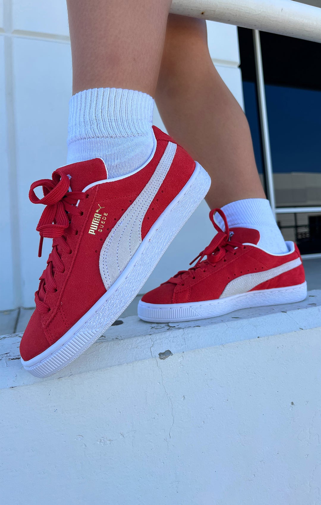 Sneaker Essentials | Champs Sports Canada