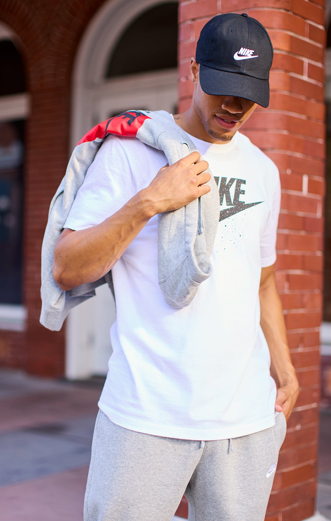 Complete The Look | Champs Sports Canada