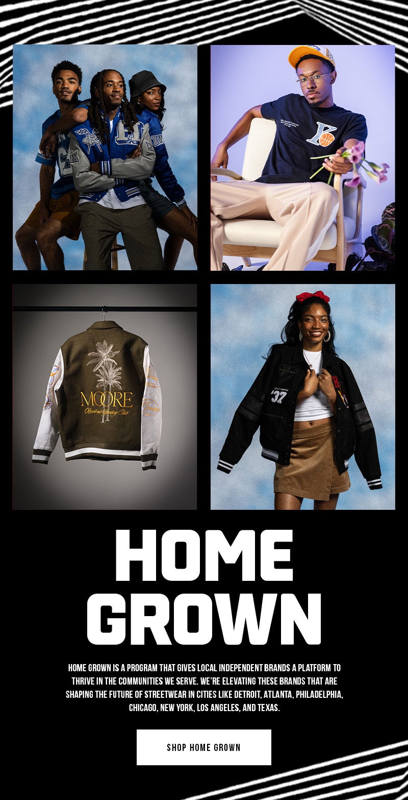 leed | Foot Locker Canada