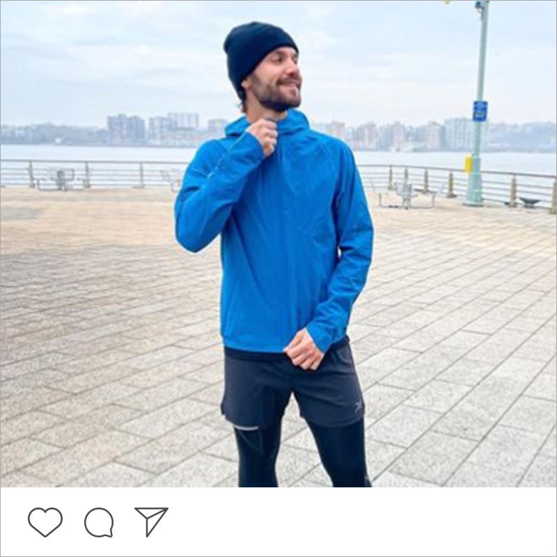 Champs Run Club | Champs Sports