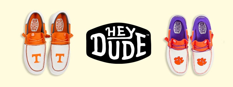Hey Dude | Champs Sports