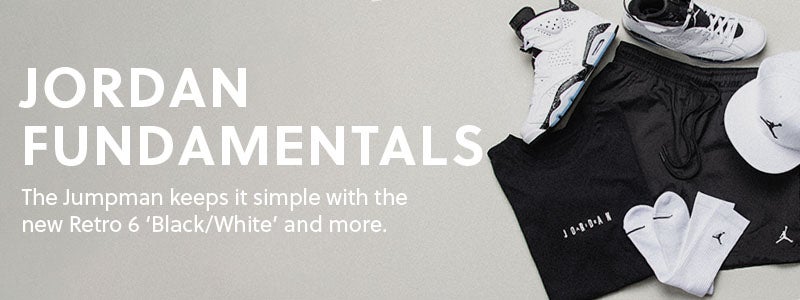 Jordan Retro | Champs Sports