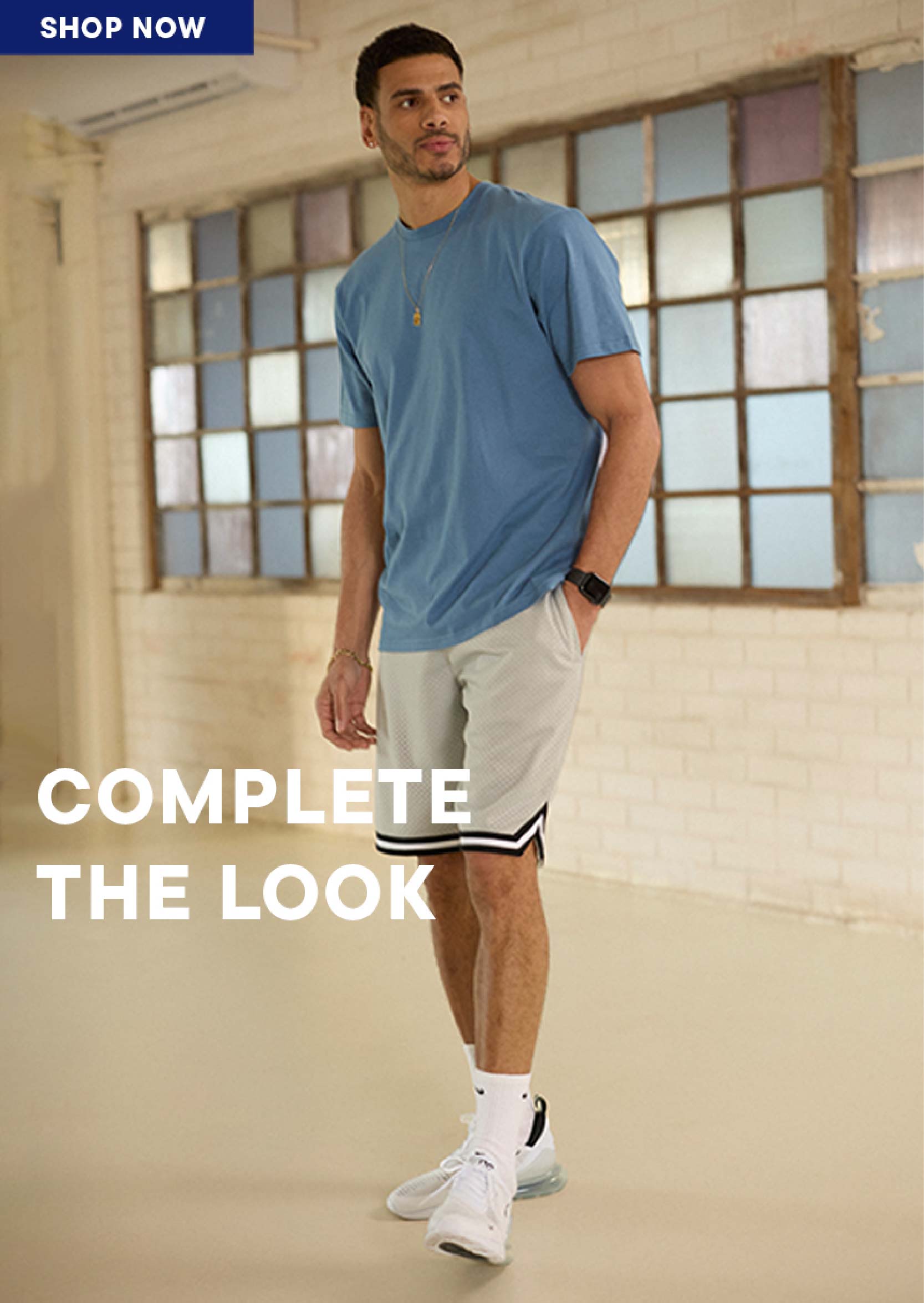 Champs Sports | Champs Sports