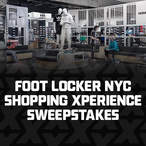 FLX Rewards | Foot Locker | Foot Locker