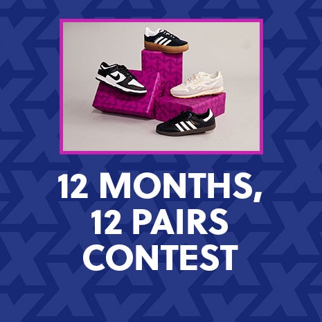 FLX Rewards | Champs Sports | Champs Sports