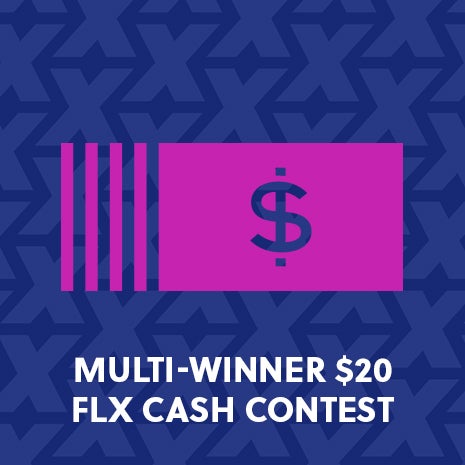 FLX Rewards | Champs Sports Canada | Champs Sports Canada