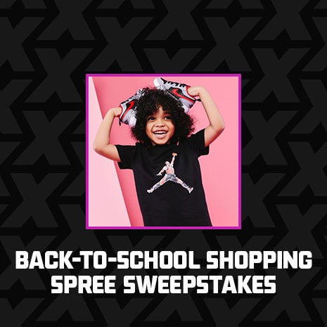 FLX Rewards | Foot Locker | Foot Locker