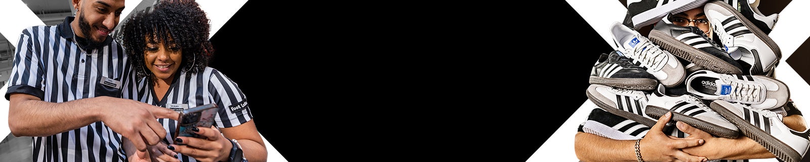 Born to FLX | Foot Locker Canada