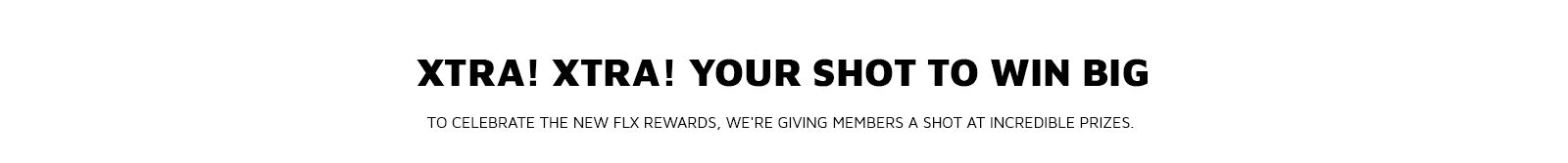 FLX Rewards | Foot Locker | Foot Locker