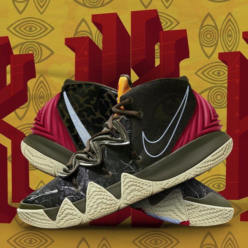 House of Hoops | Foot Locker