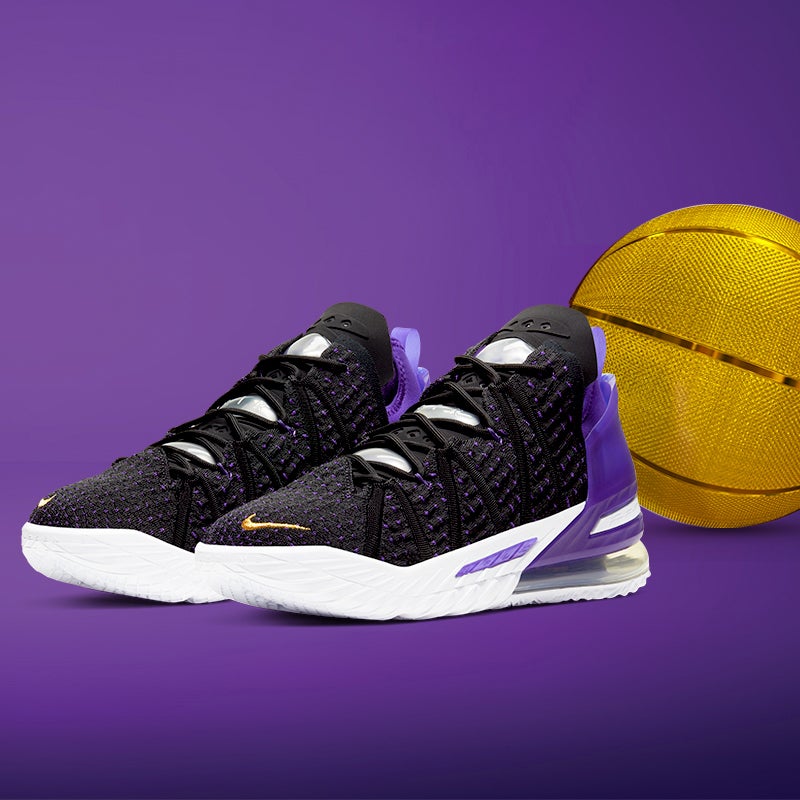 House of Hoops | Foot Locker