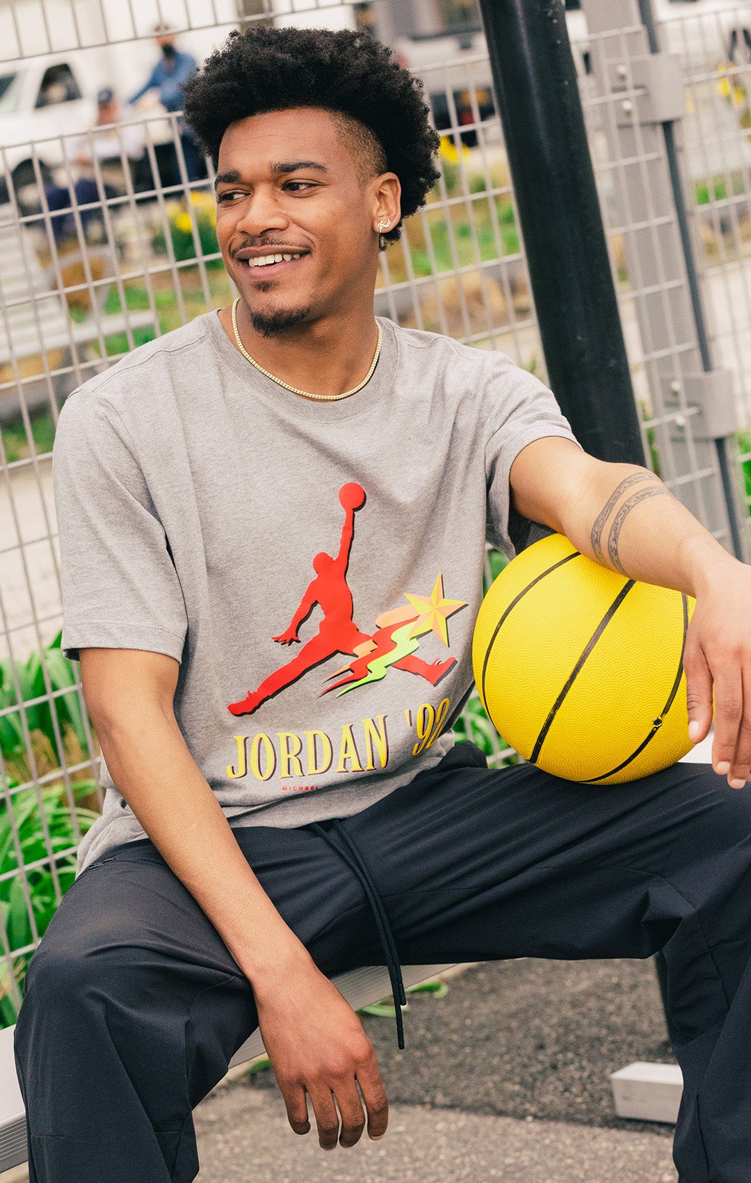 Athletic Clothing & Apparel | Foot Locker