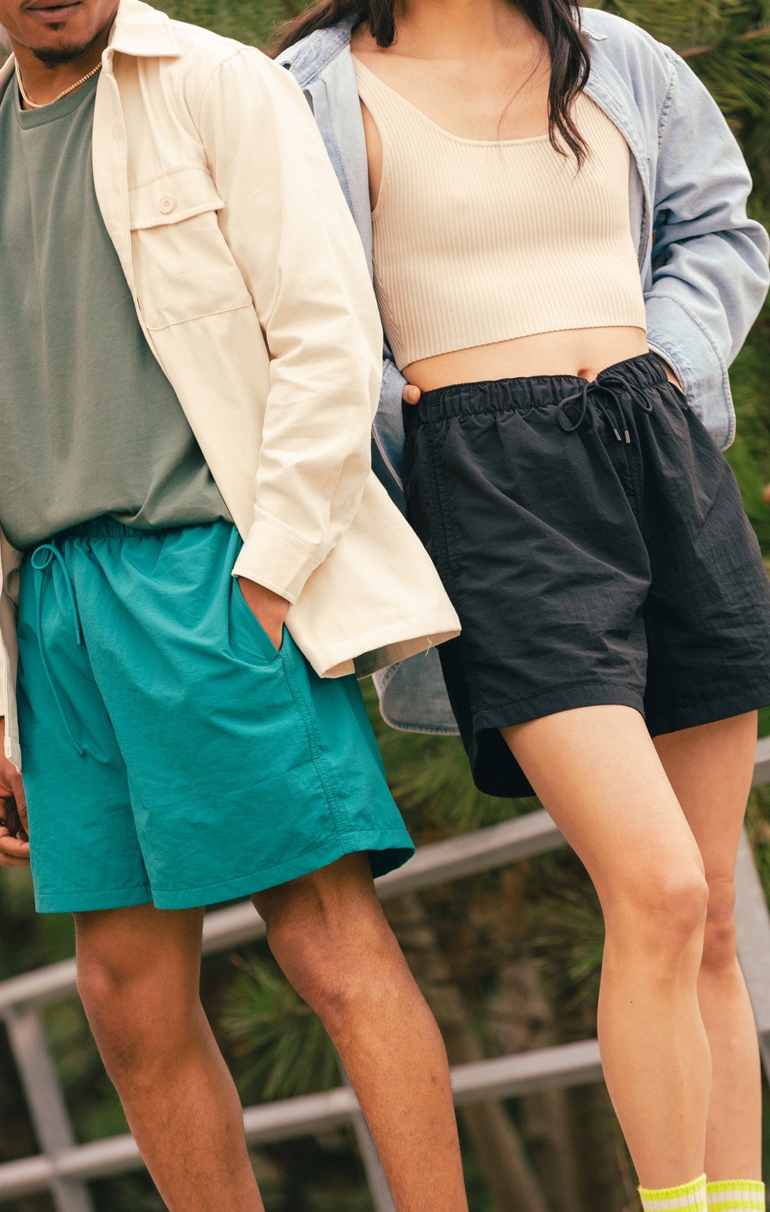 Athletic Clothing & Apparel | Foot Locker