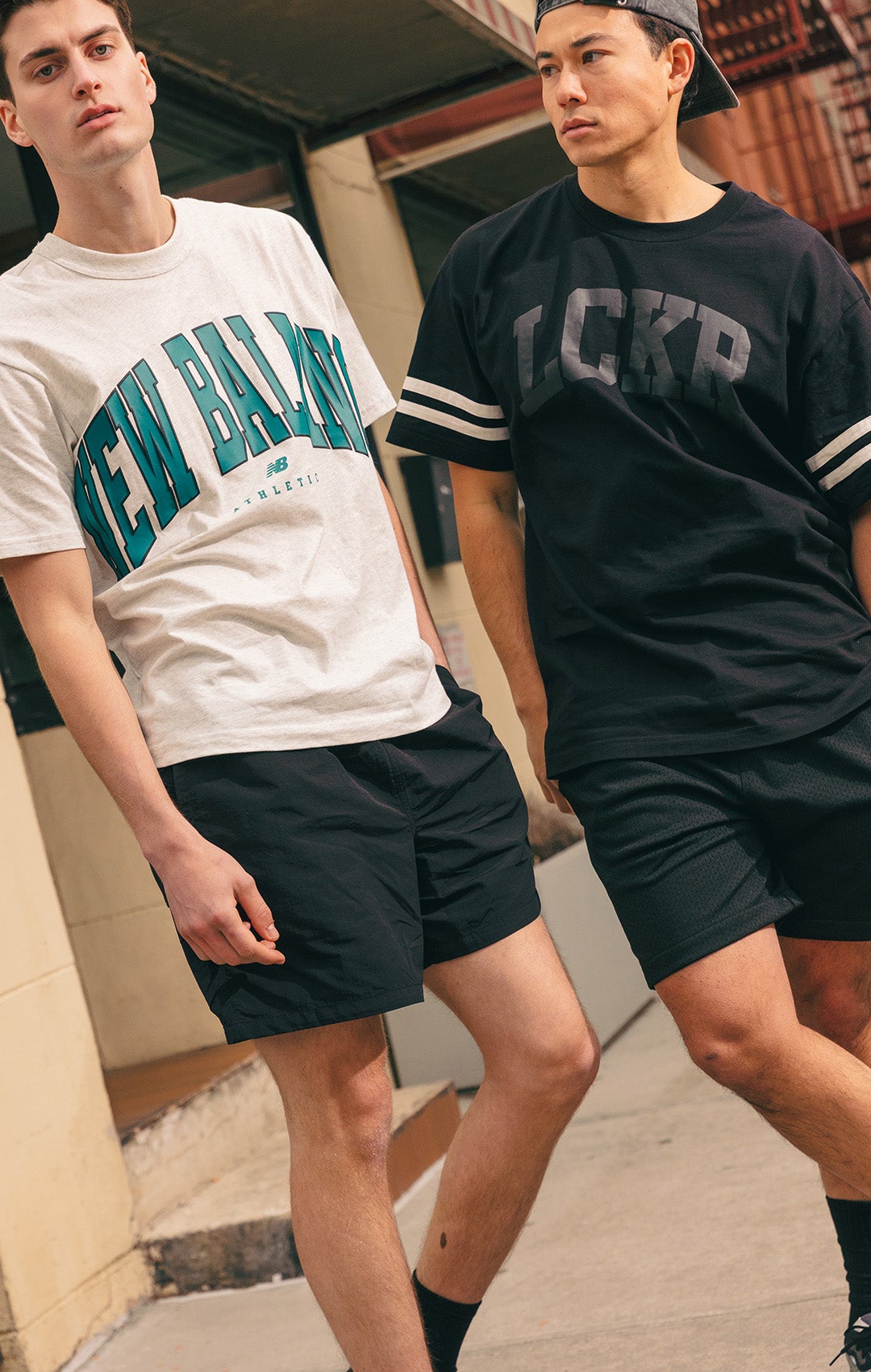 Athletic Clothing & Apparel | Foot Locker