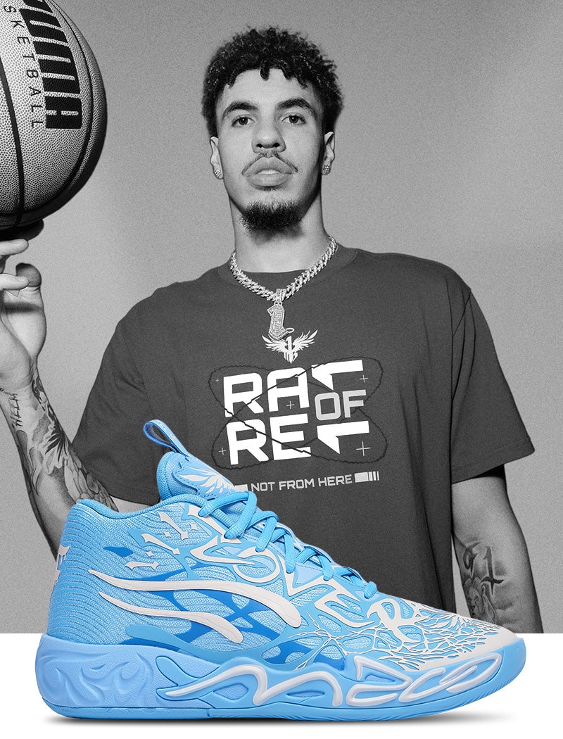 Home Court Foot Locker