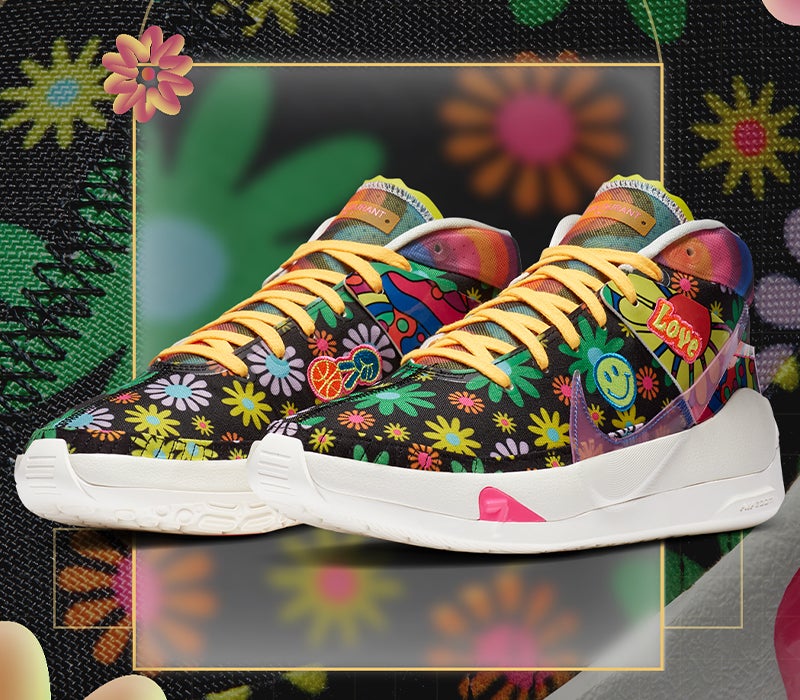 House of Hoops | Foot Locker