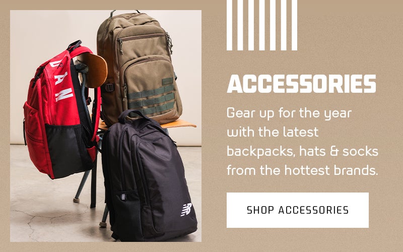 The Heart of Sneakers | Sneakers, Apparel & More | Foot Locker