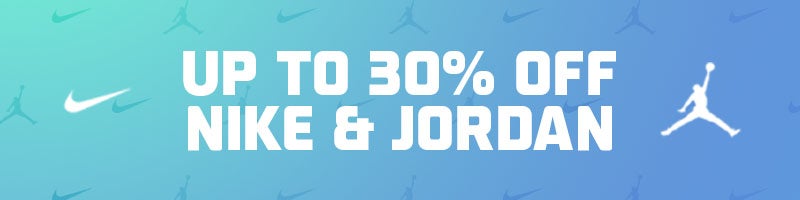 Nike | Jordan Sale | Foot Locker