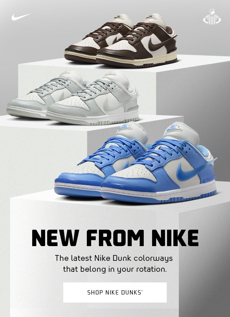 The Heart of Sneakers | Sneakers, Apparel & More | Foot Locker