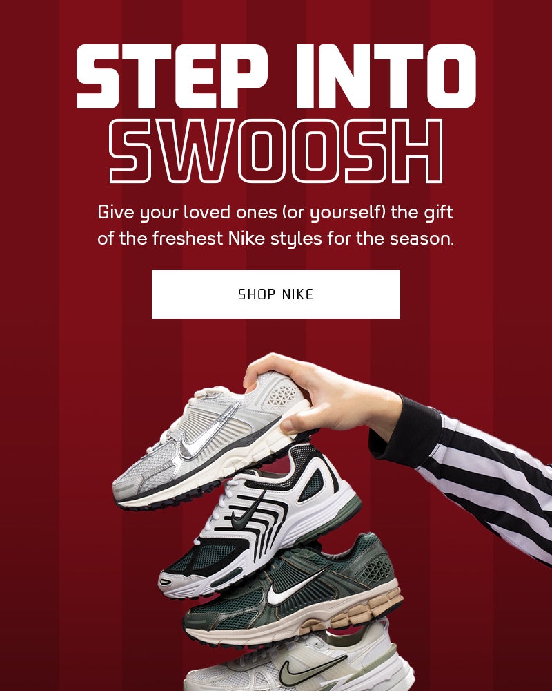 The Heart of Sneakers | Sneakers, Apparel & More | Foot Locker Canada