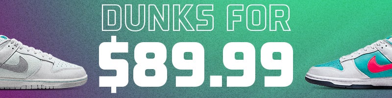 Nike Dunk | Foot Locker