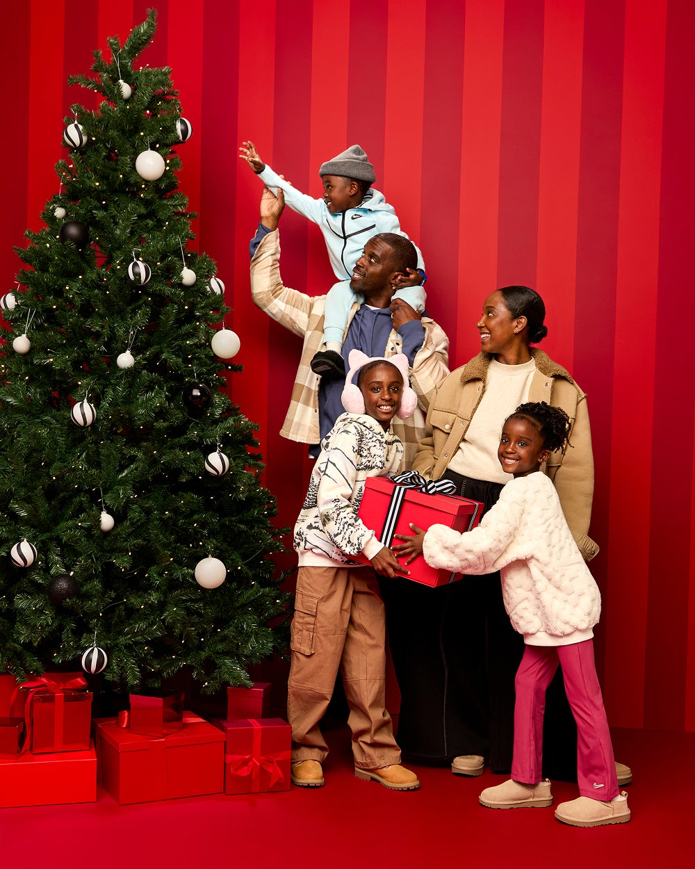 Foot Locker Holiday Gift Guide | Foot Locker Canada
