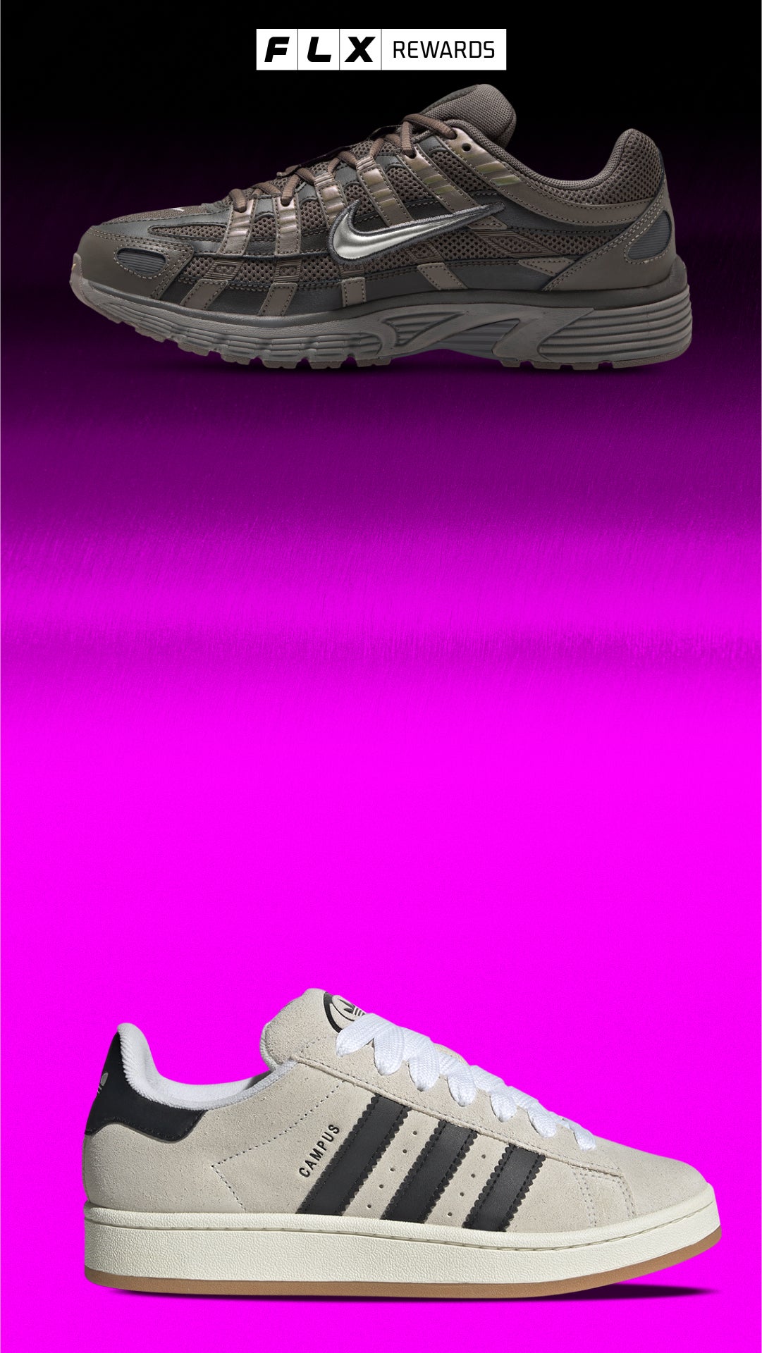 FLX Rewards | Foot Locker Canada | Foot Locker Canada