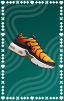 Nike Tuned | Shop Nike TNs Shoes Online | Foot Locker New Zealand