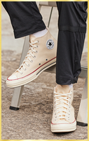 Converse Shoes, High Tops, and Platform | Foot Locker Australia