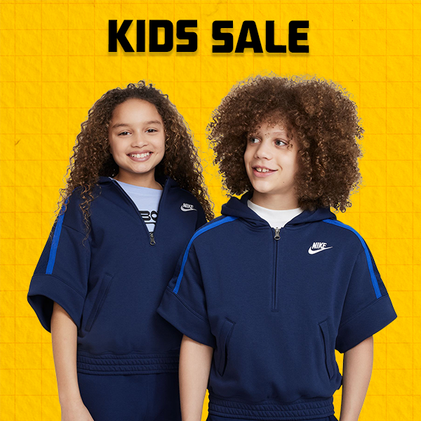 The Heart of Sneakers | Foot Locker Australia