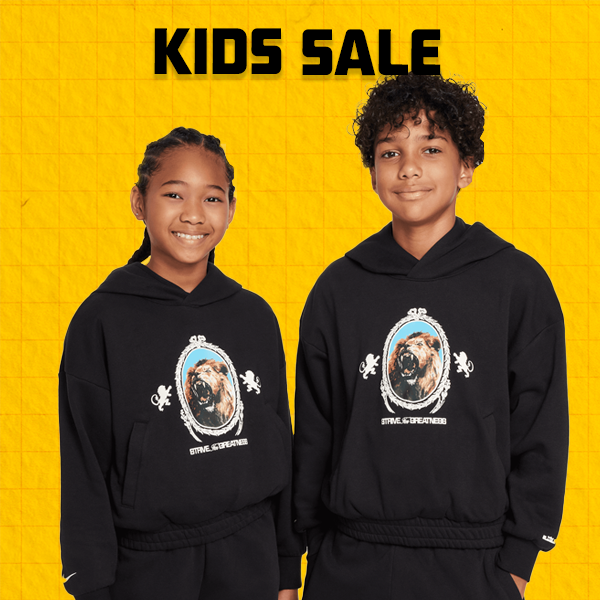 The Heart of Sneakers | Foot Locker New Zealand