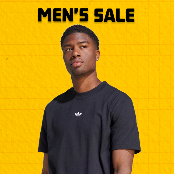 The Heart of Sneakers | Foot Locker New Zealand