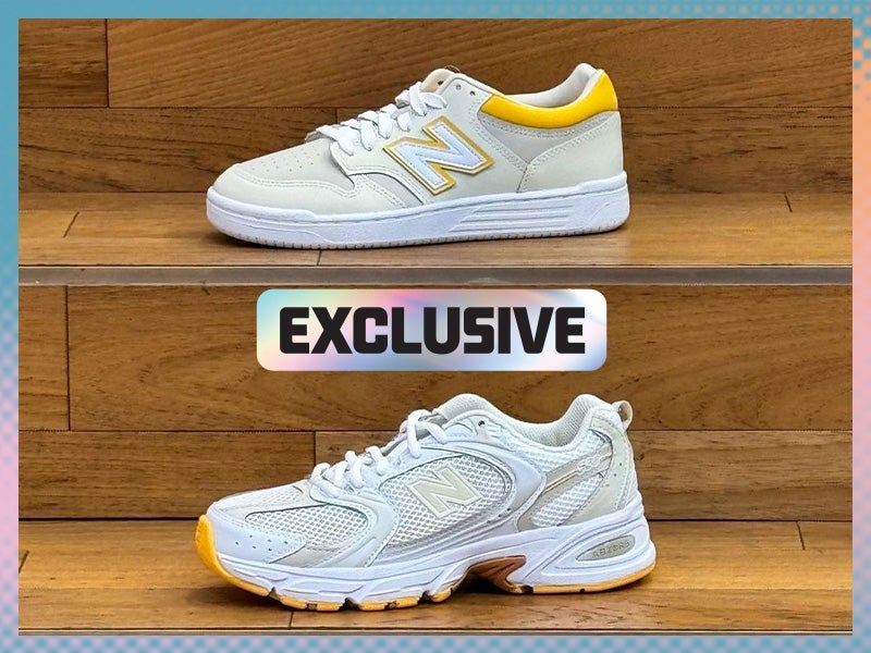 The Heart of Sneakers | Foot Locker Australia