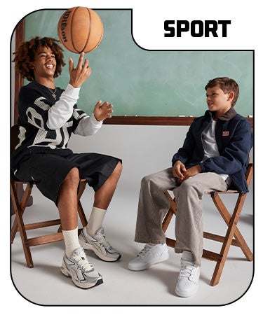 The Heart of Sneakers | Foot Locker New Zealand