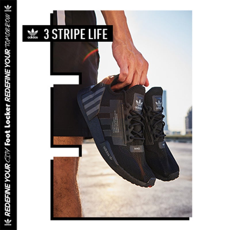 Home of Nike, Adidas, Jordan & More | Foot Locker New Zealand