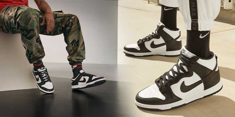 The Heart of Sneakers | Foot Locker New Zealand