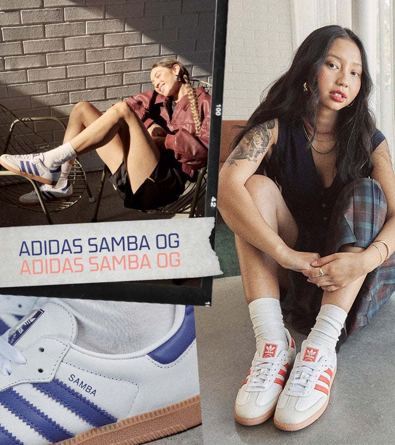 The Heart of Sneakers | Foot Locker New Zealand