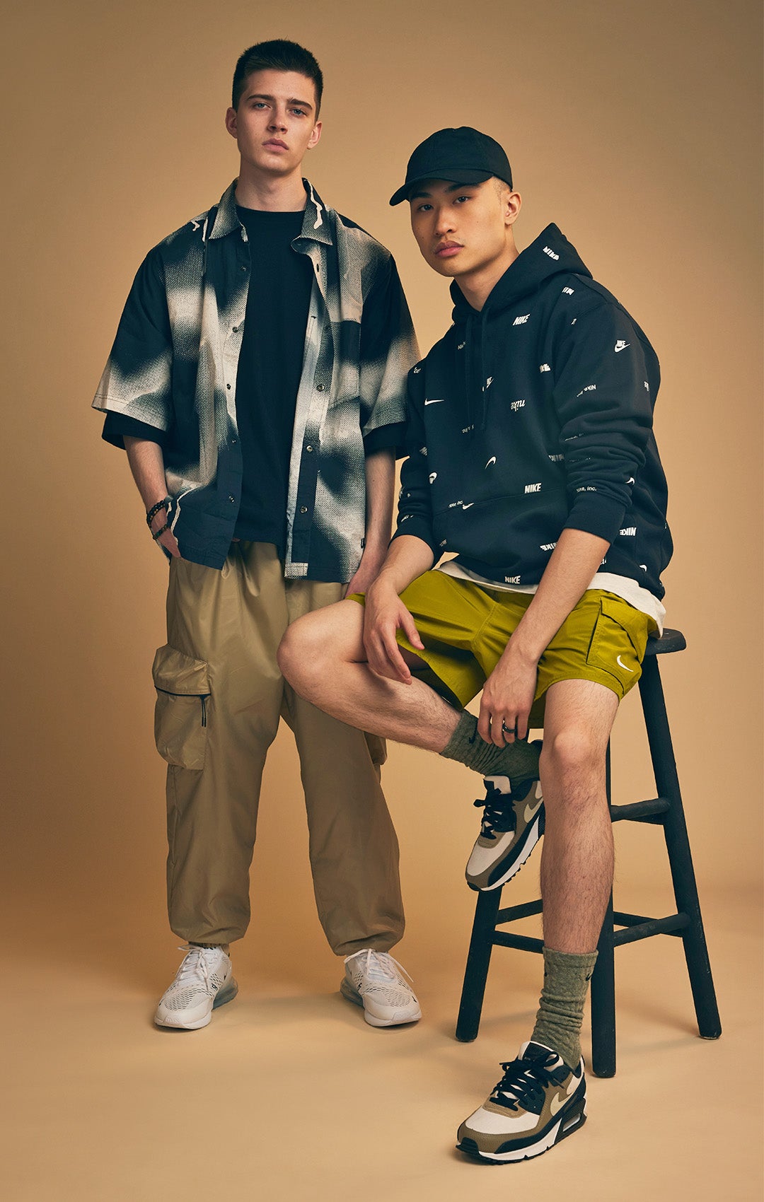 Clothing | Foot Locker Canada