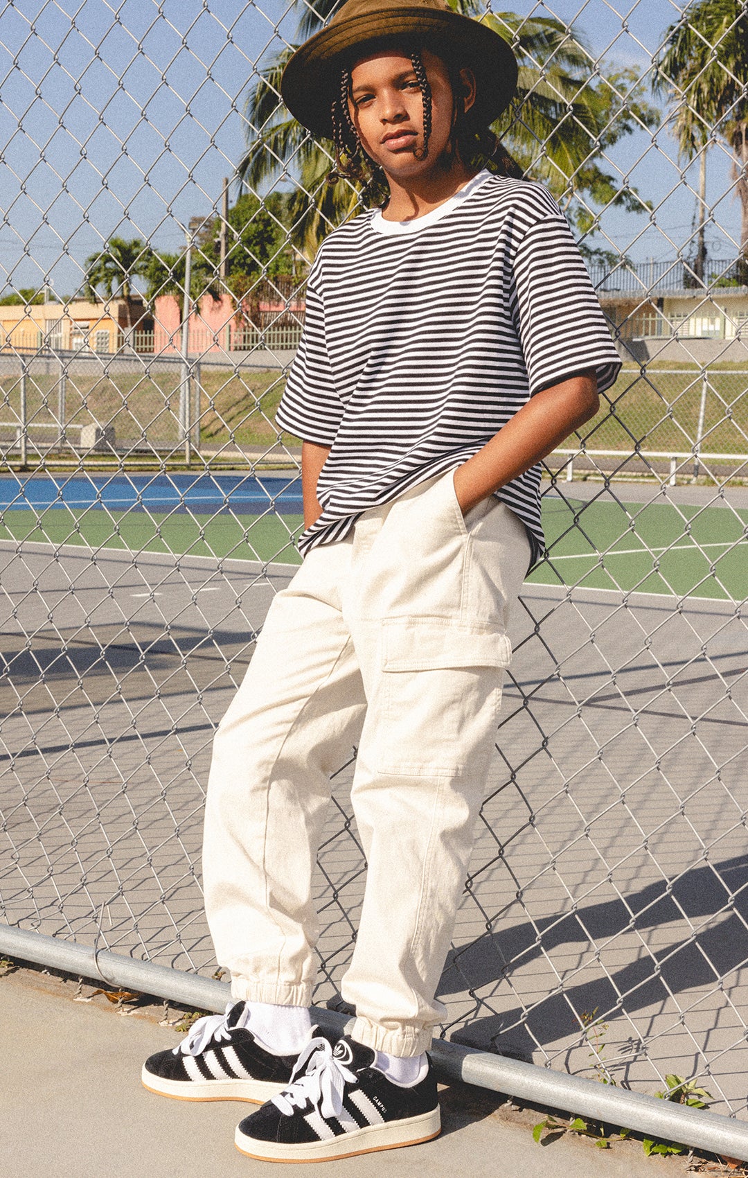 Athletic Clothing & Apparel | Foot Locker