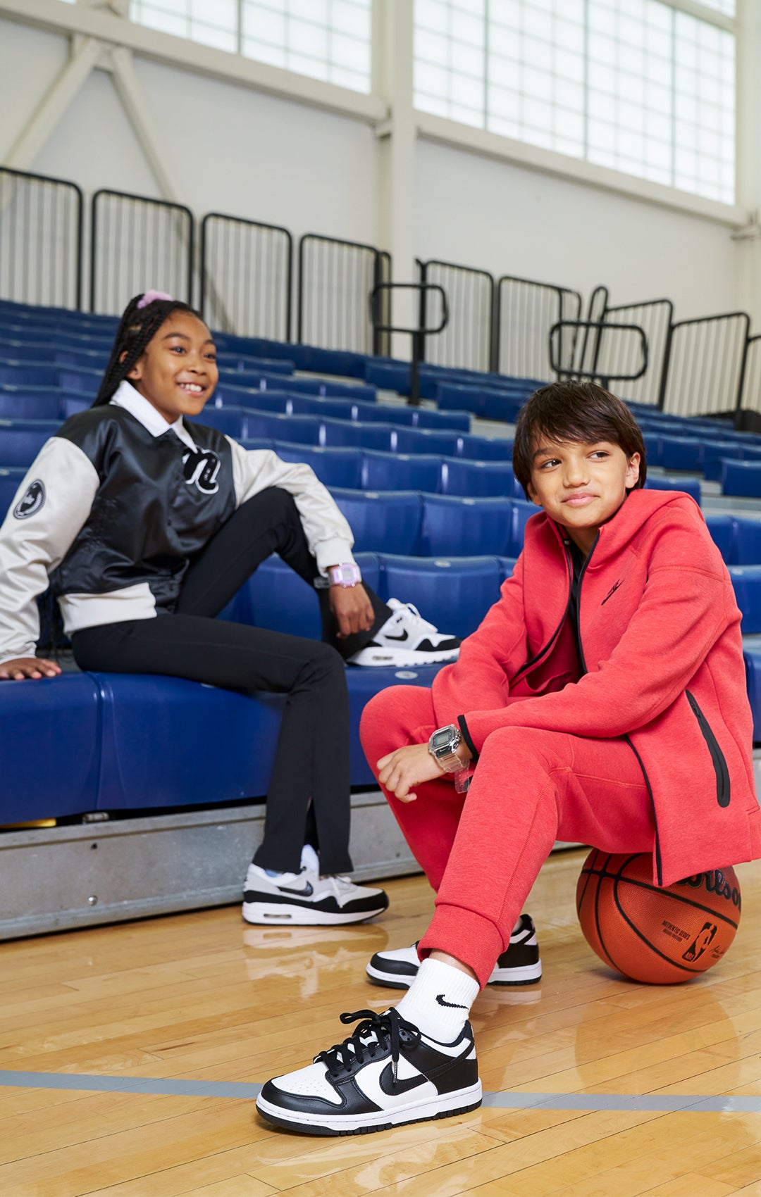 Kids' Shop All | Foot Locker