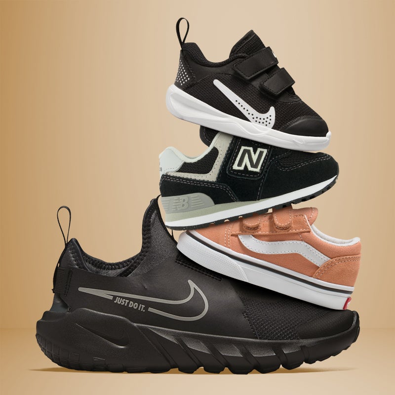 Foot Locker | Because Sneakers | Foot Locker Canada