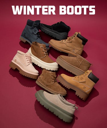 The Heart of Sneakers | Sneakers, Apparel & More | Foot Locker Canada