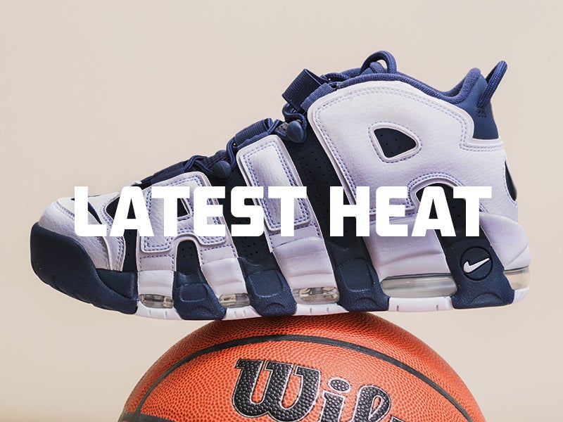 The Heart of Sneakers | Sneakers, Apparel & More | Foot Locker Canada