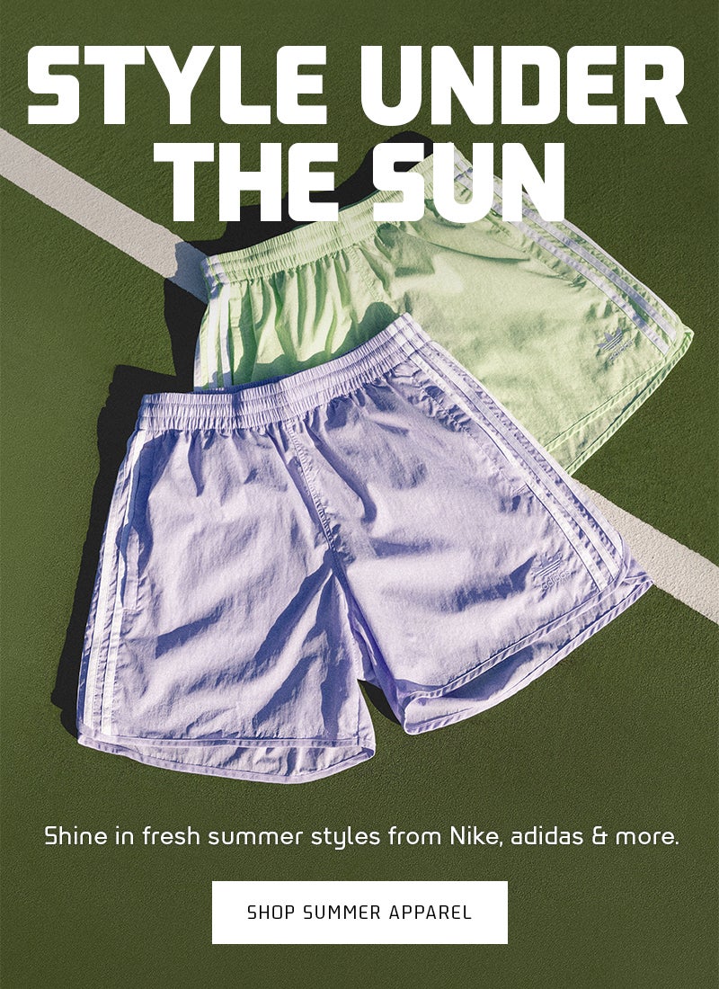 The Heart of Sneakers | Sneakers, Apparel & More | Foot Locker Canada