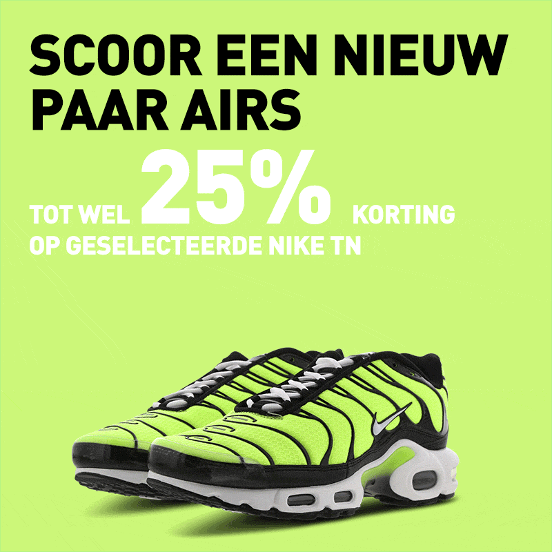 Foot Locker | Foot Locker Netherlands