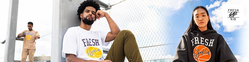 fresh-ego-kid | Foot Locker UK
