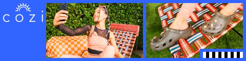 cozi | Foot Locker France