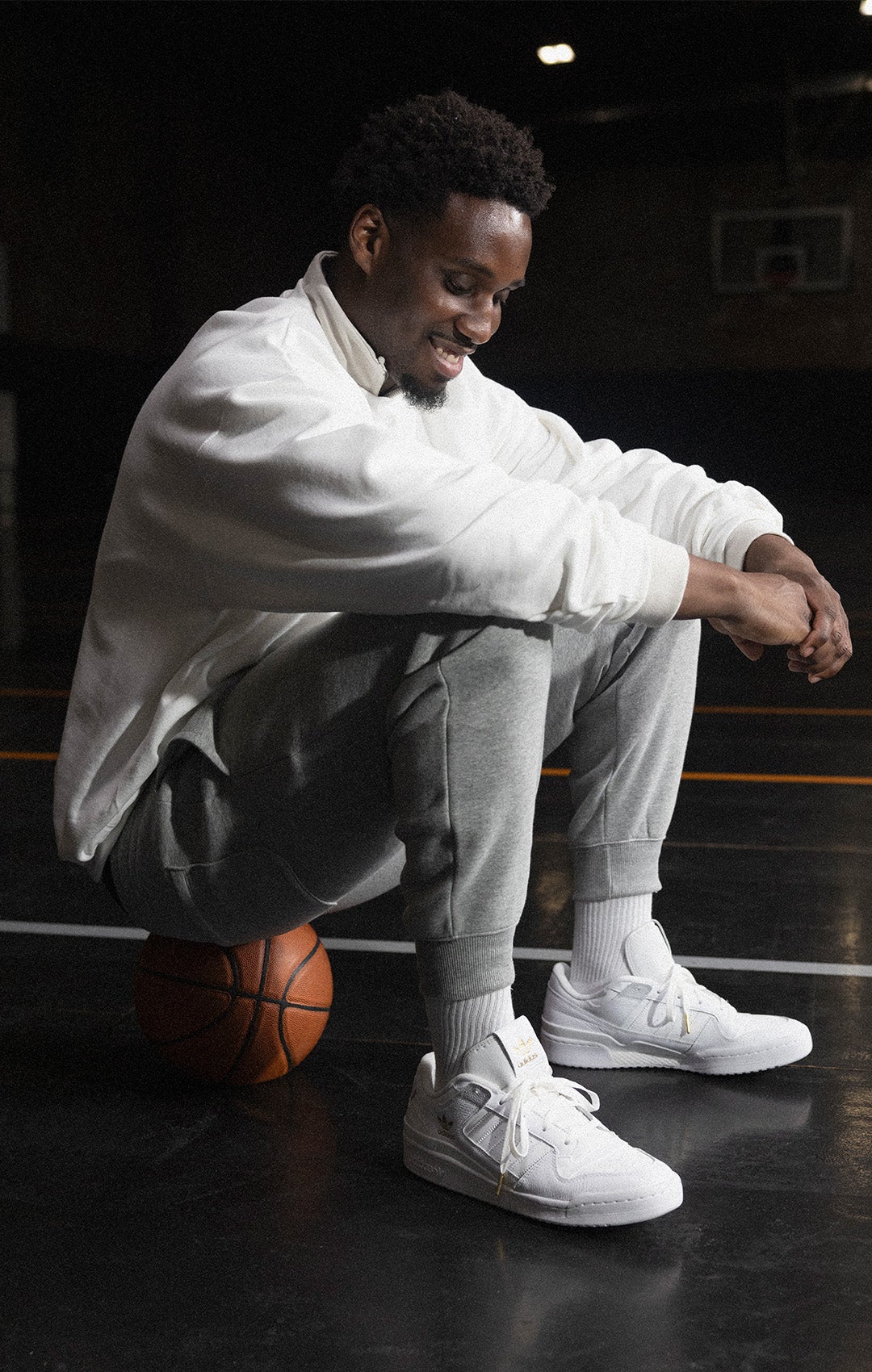 Basketball Shoes Clothing & Accessories | Foot Locker Ireland