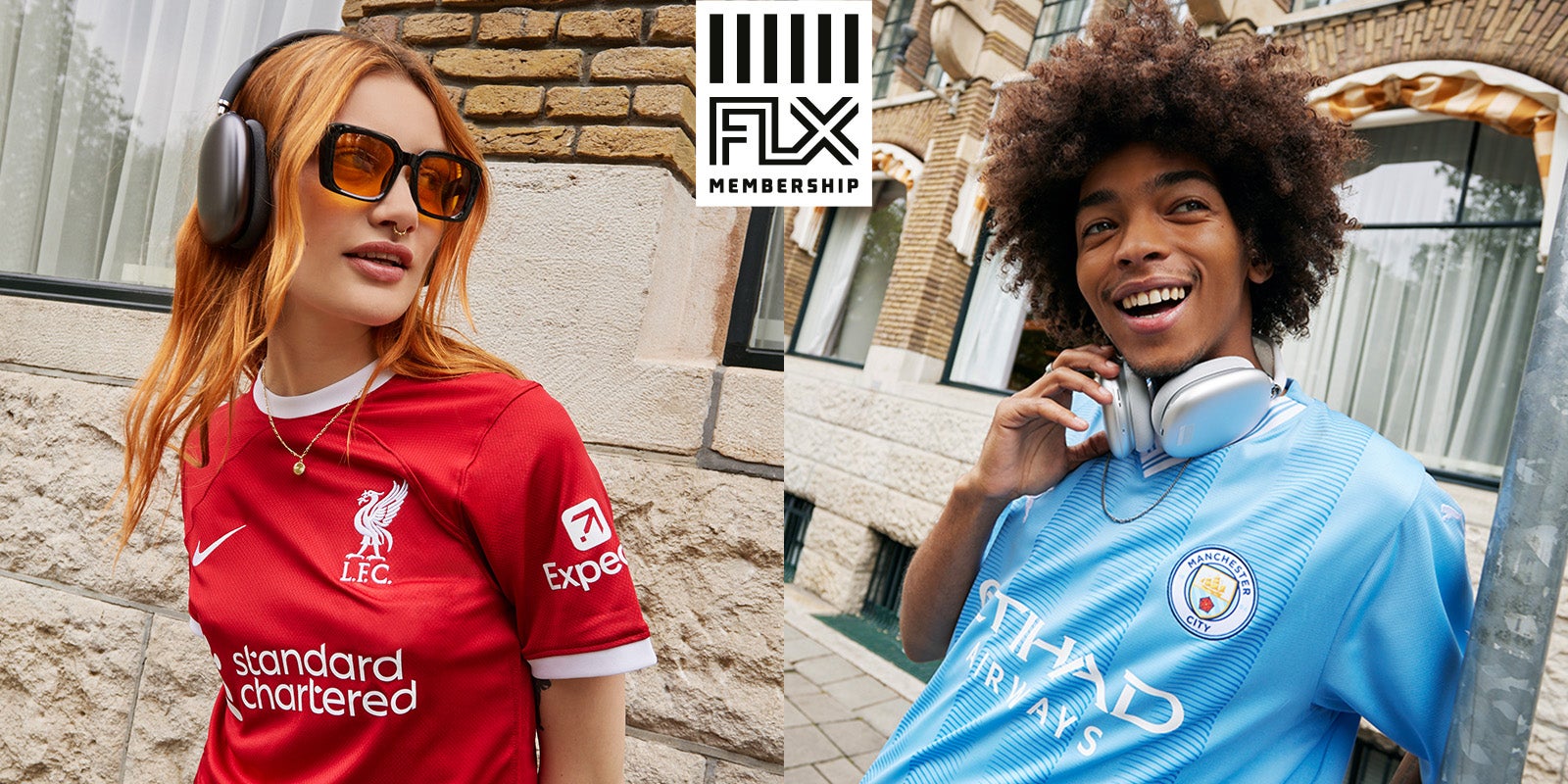 Born to FLX | Foot Locker Spain