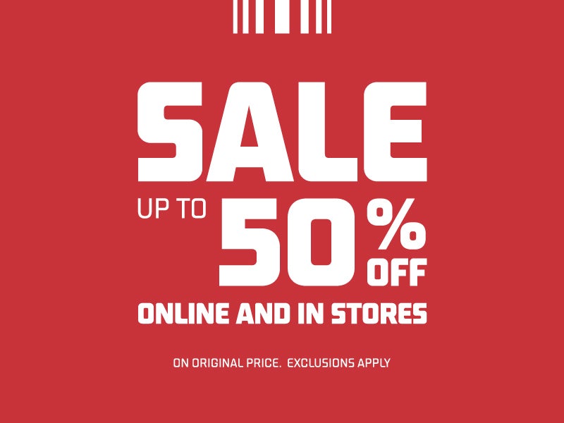 The Heart of Sneakers | Foot Locker Portugal